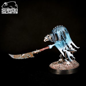Nighthaunt Glaivewraith Stalkers (5 Pcs) Warhammer Age of Sigmar Aos ...