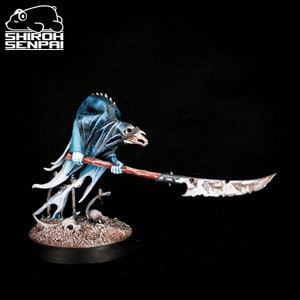 Nighthaunt Glaivewraith Stalkers (5 Pcs) Warhammer Age of Sigmar Aos ...