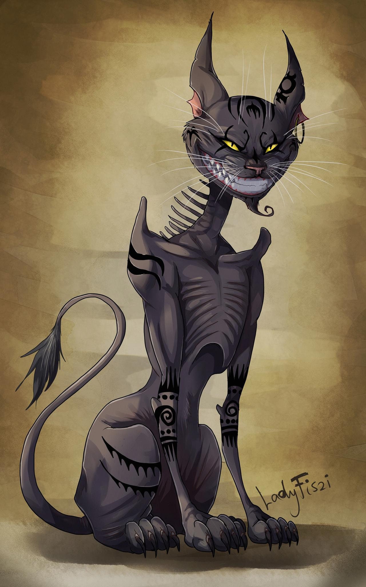 Alice Madness Returns Drawings Alice