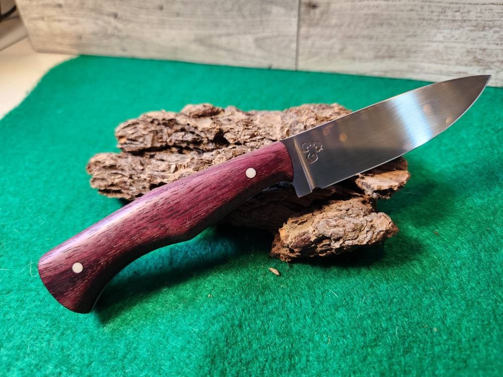 Utility Hunter Knife Blade - Etsy