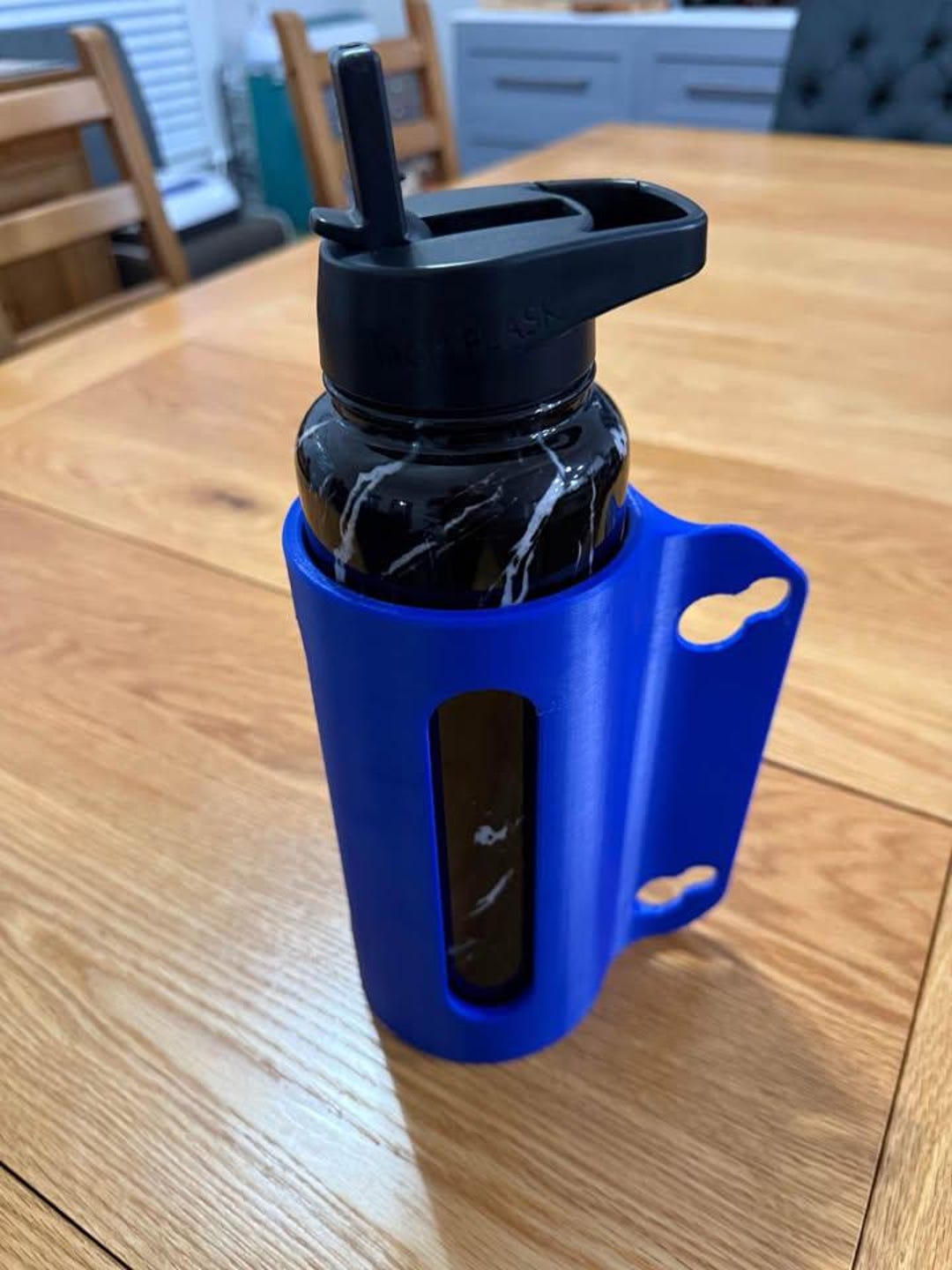 Clicgear 4.0 Push Cart Large Bottle Holder - Etsy