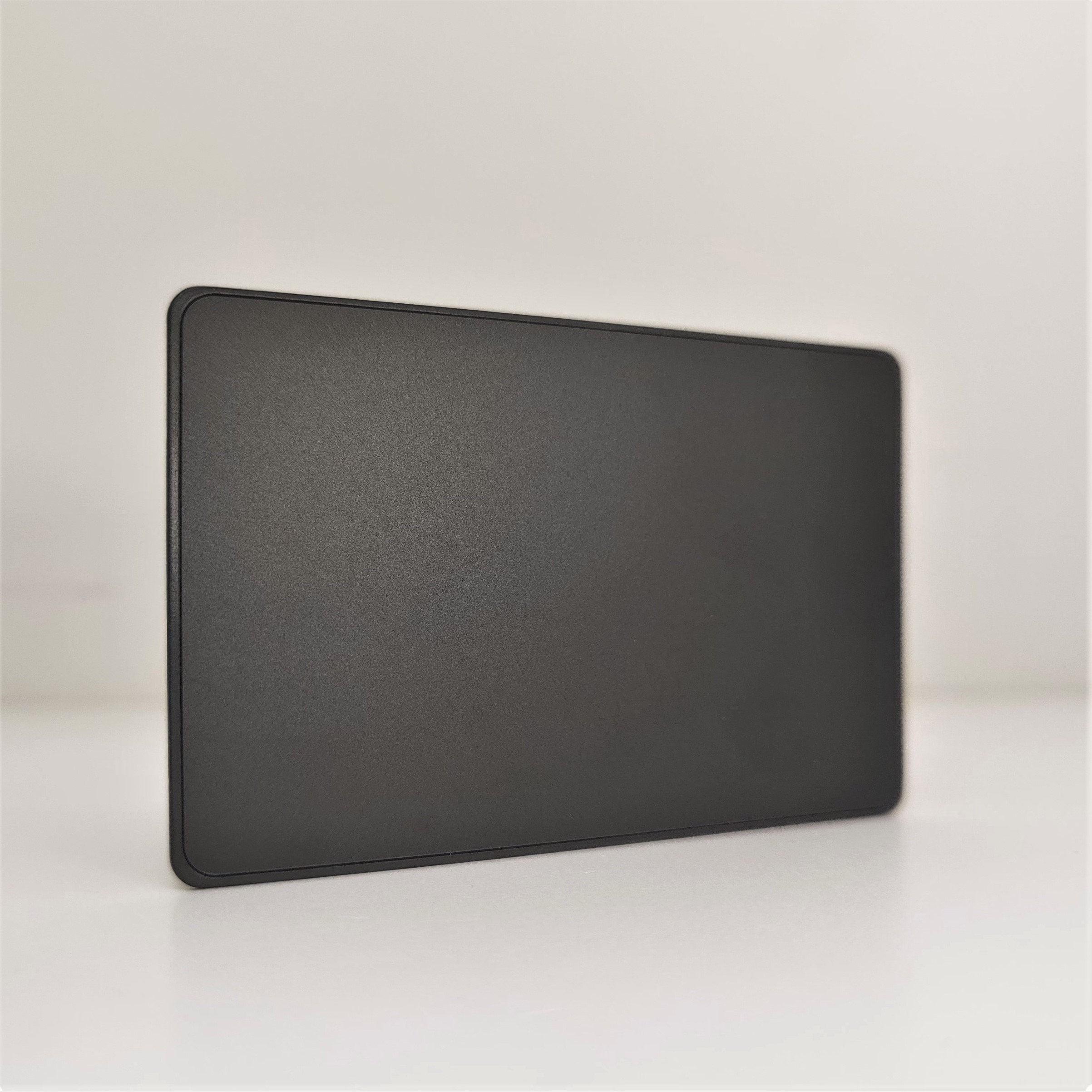 Personalized Hybrid Metal NFC Digital Business Card Tap - Etsy