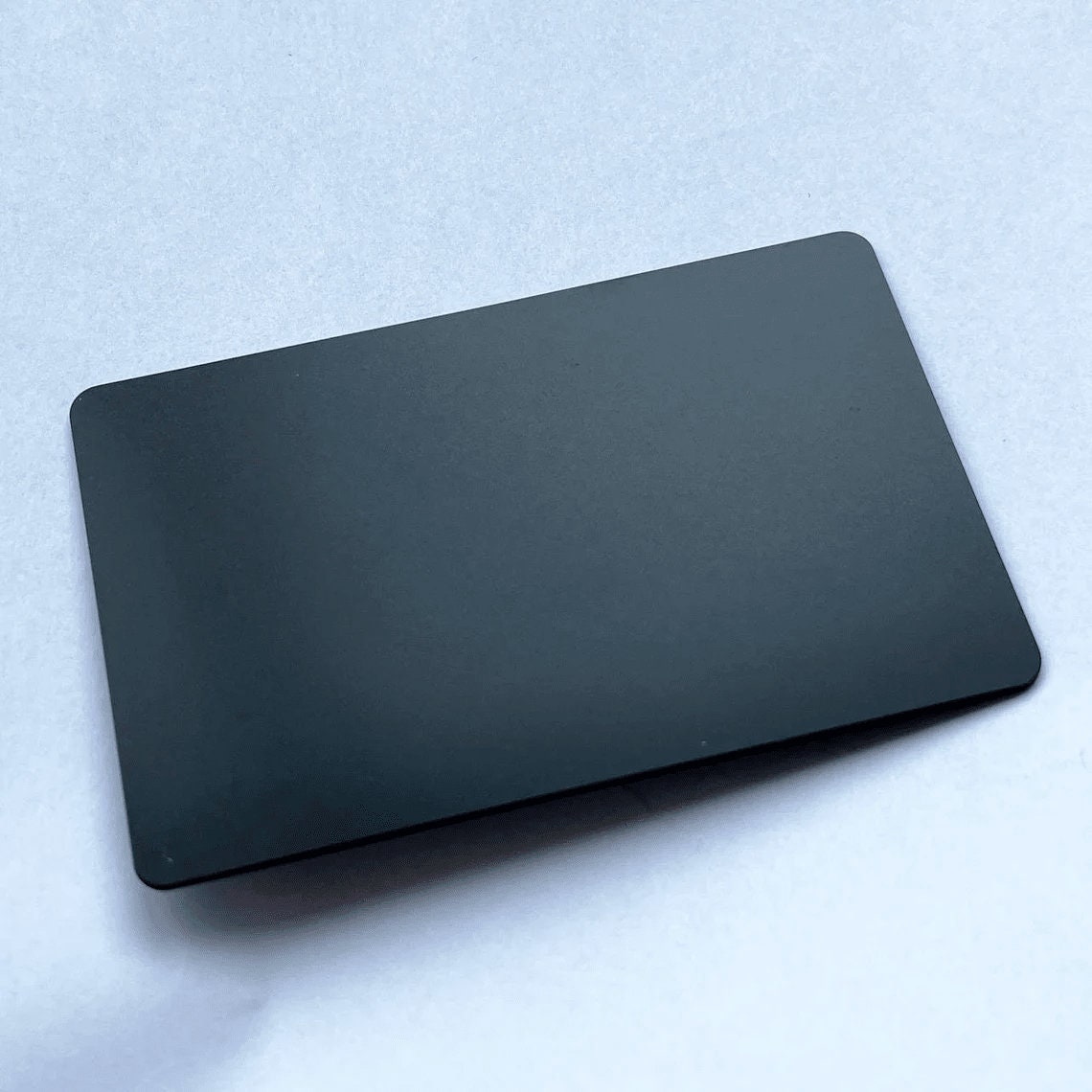 Custom Hybrid Metal Card Digital Business Card Premium NFC - Etsy UK