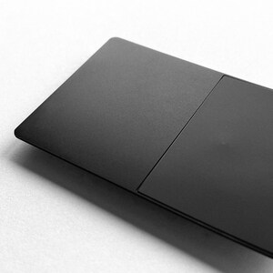 Metal Digital Business Card - Etsy