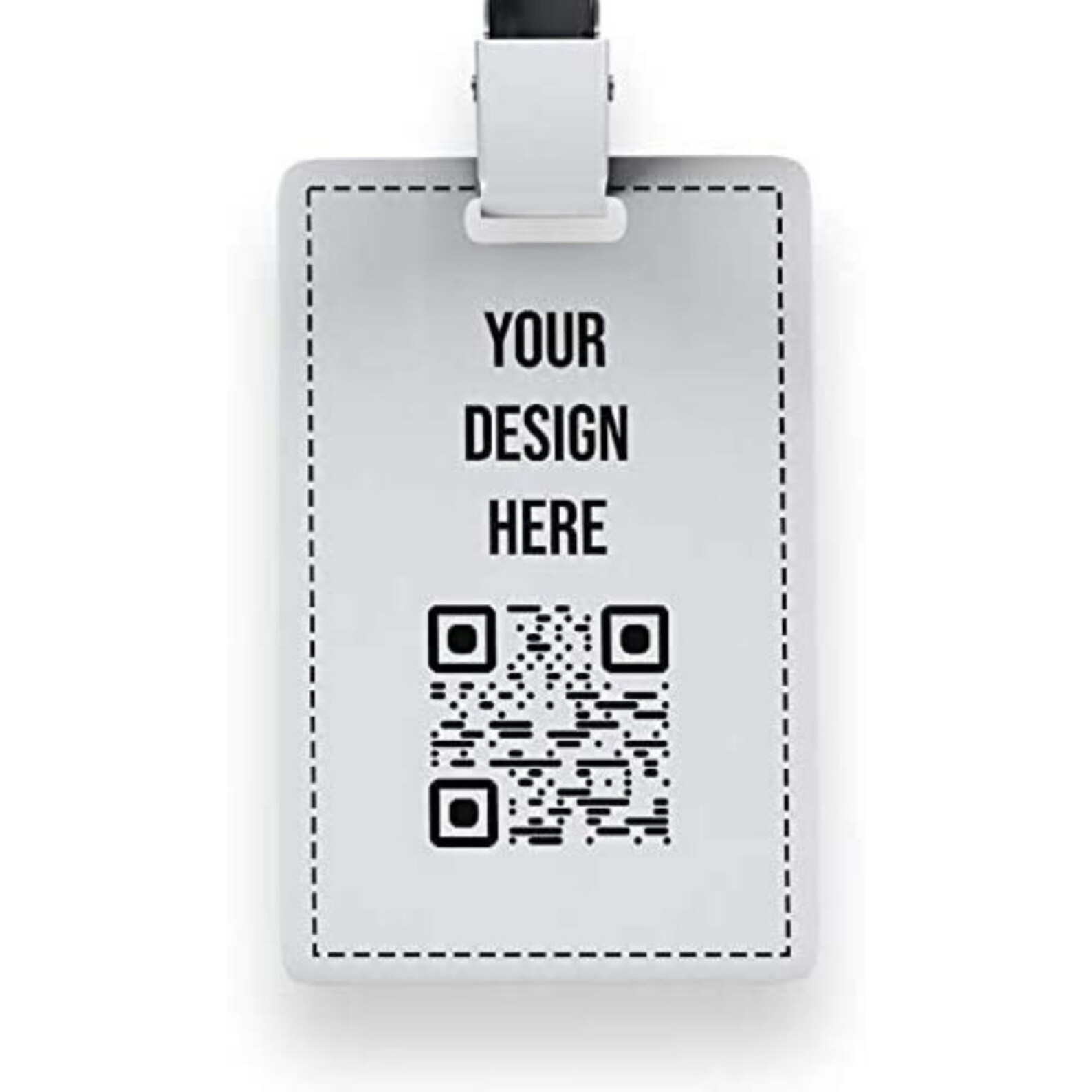Custom Printed Smart Nfc Digital Business Badge ID Card - Etsy UK