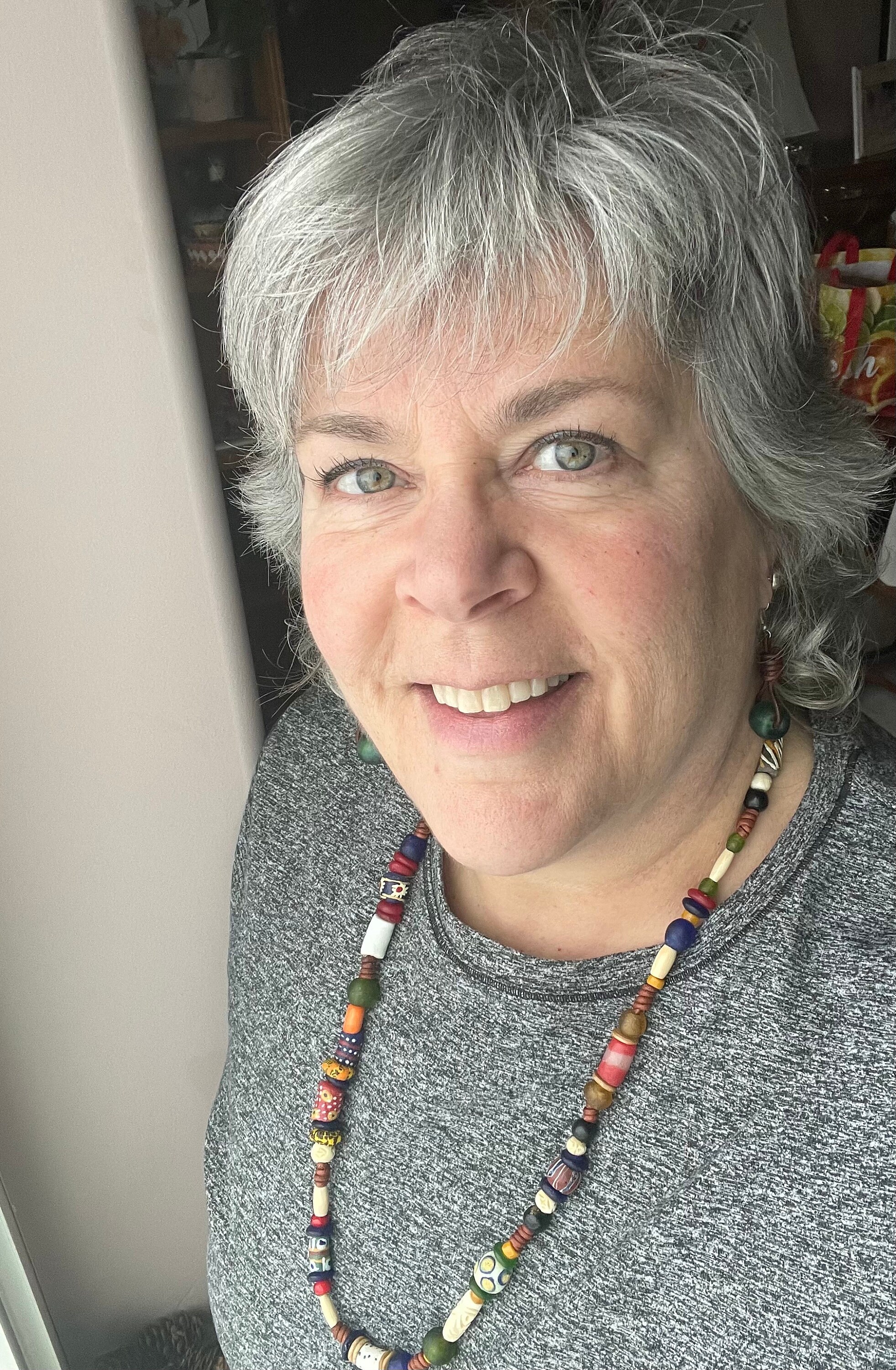 Kathy Peiffer's Instagram, Twitter & Facebook on IDCrawl