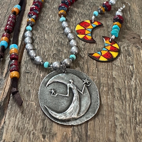 Sundance Jewelry - Etsy