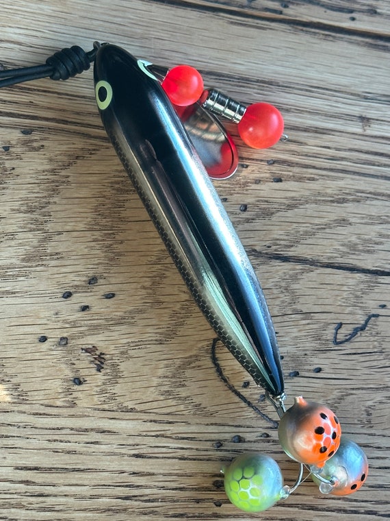 Joke Fishing Lures