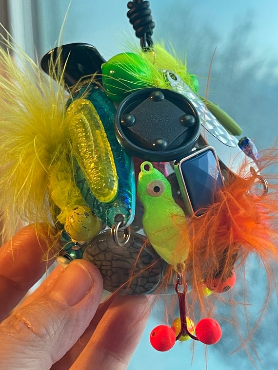Joke Fishing Lures