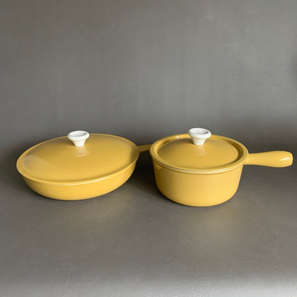 Enamel Cookware - Etsy