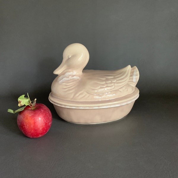 Hull Duck Casserole - Etsy