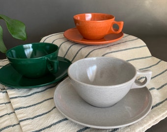 Plastic Tea Set | Etsy