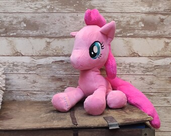 Pinkie Pie - Etsy