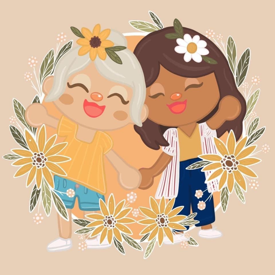 Animal Crossing Multiple Character Full Body Commission - Etsy