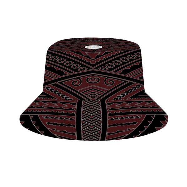 Polynesian Design - Etsy