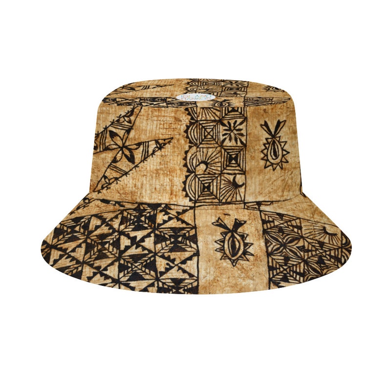 Polynesian Tapa - Etsy