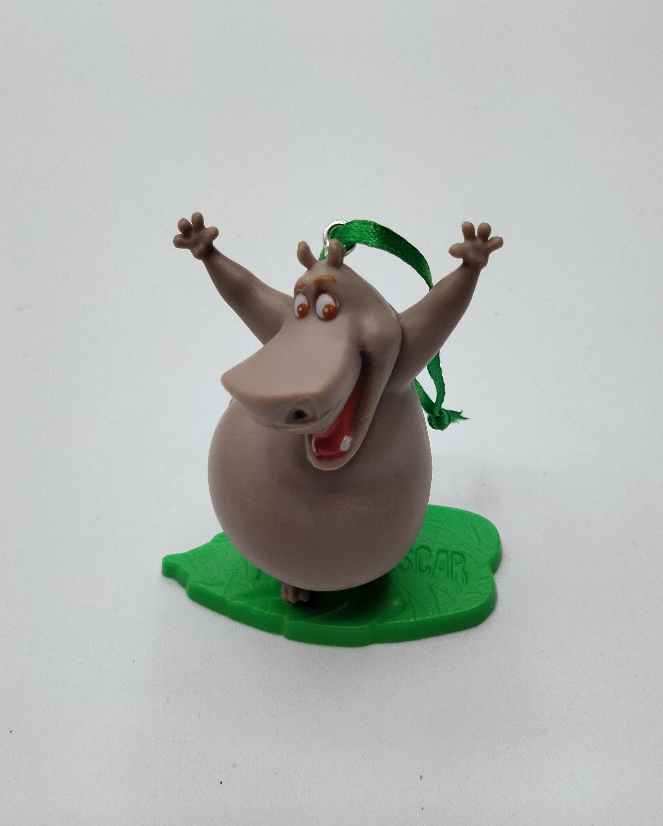 Madagascar Movie Gloria