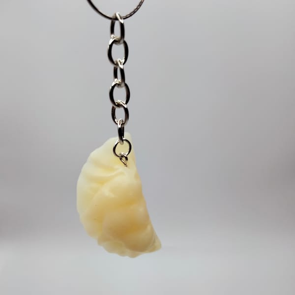 Dumpling Ornament - Etsy