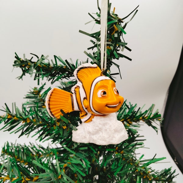 Nemo Decor - Etsy