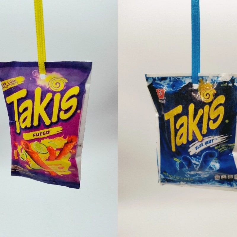 Blue Christmas Ornaments - Etsy