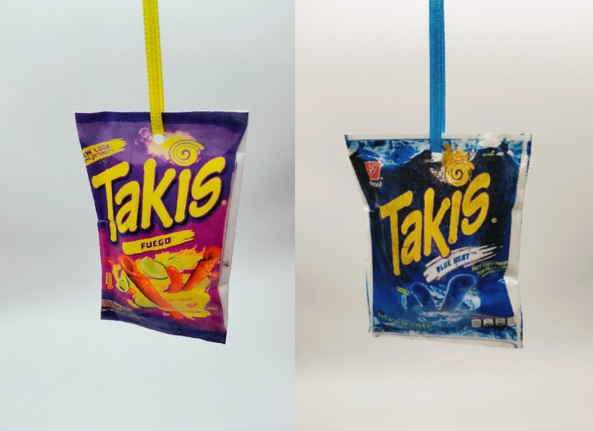 Takis Fuego Mini