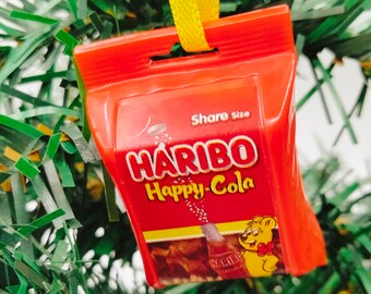 Haribo Christmas - Etsy