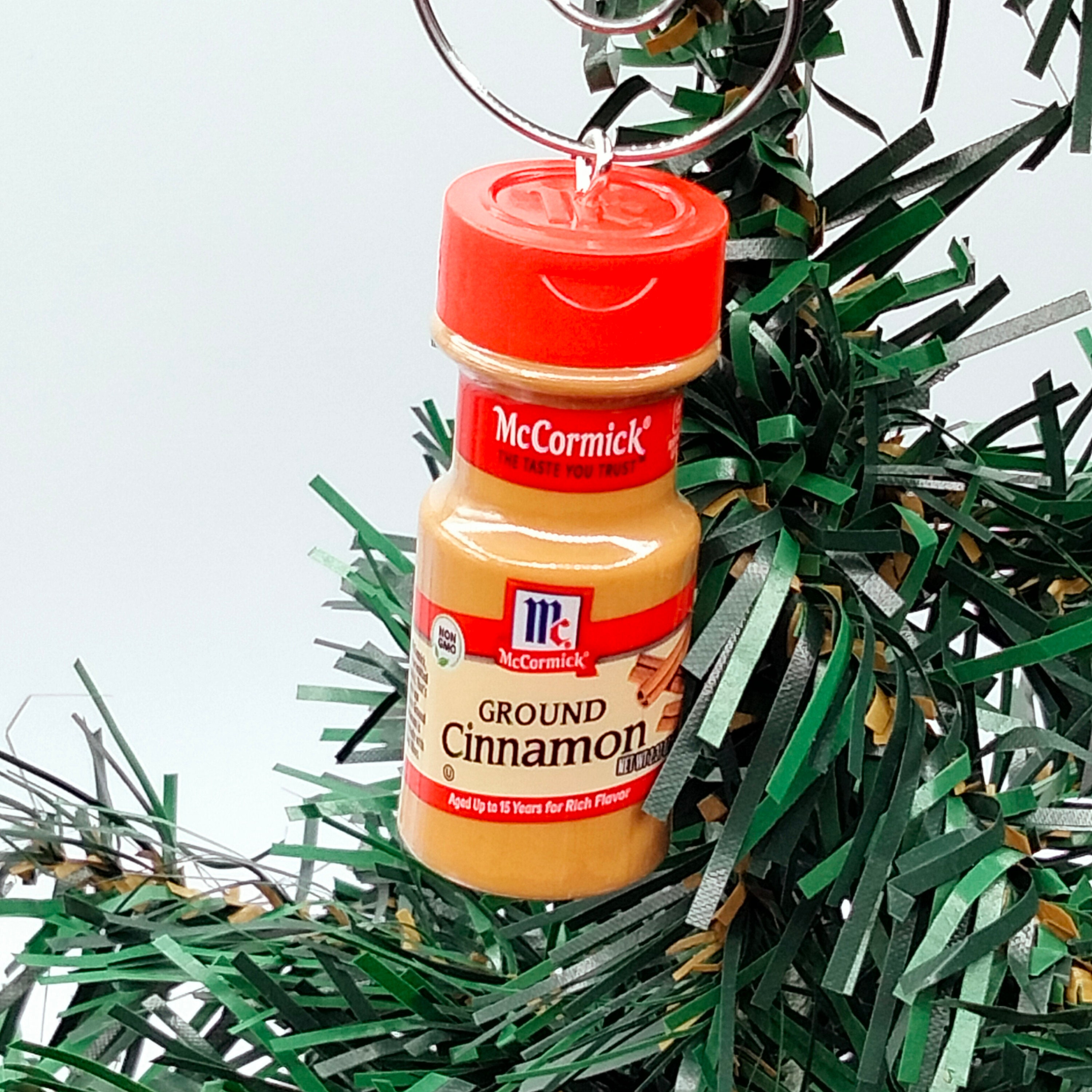 Ground Cinnamon Mccormick