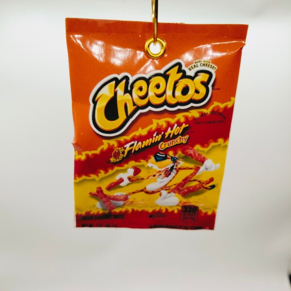 Cheetos - Etsy