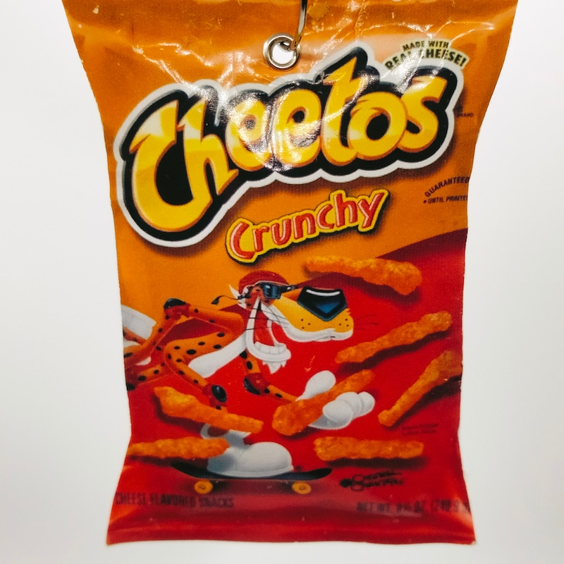 Cheetos - Etsy
