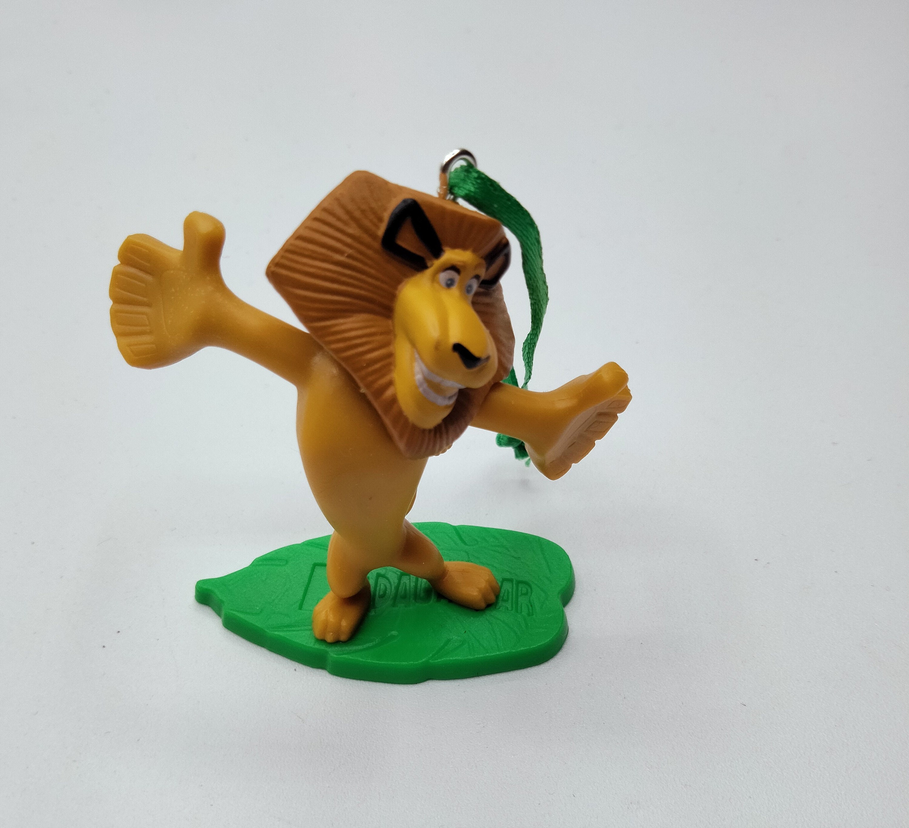 Baby Alex The Lion Drawing