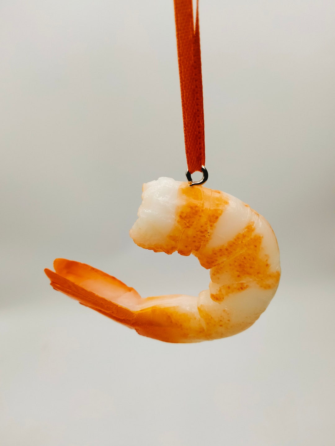 Shrimp Cocktail Christmas Ornament - Etsy