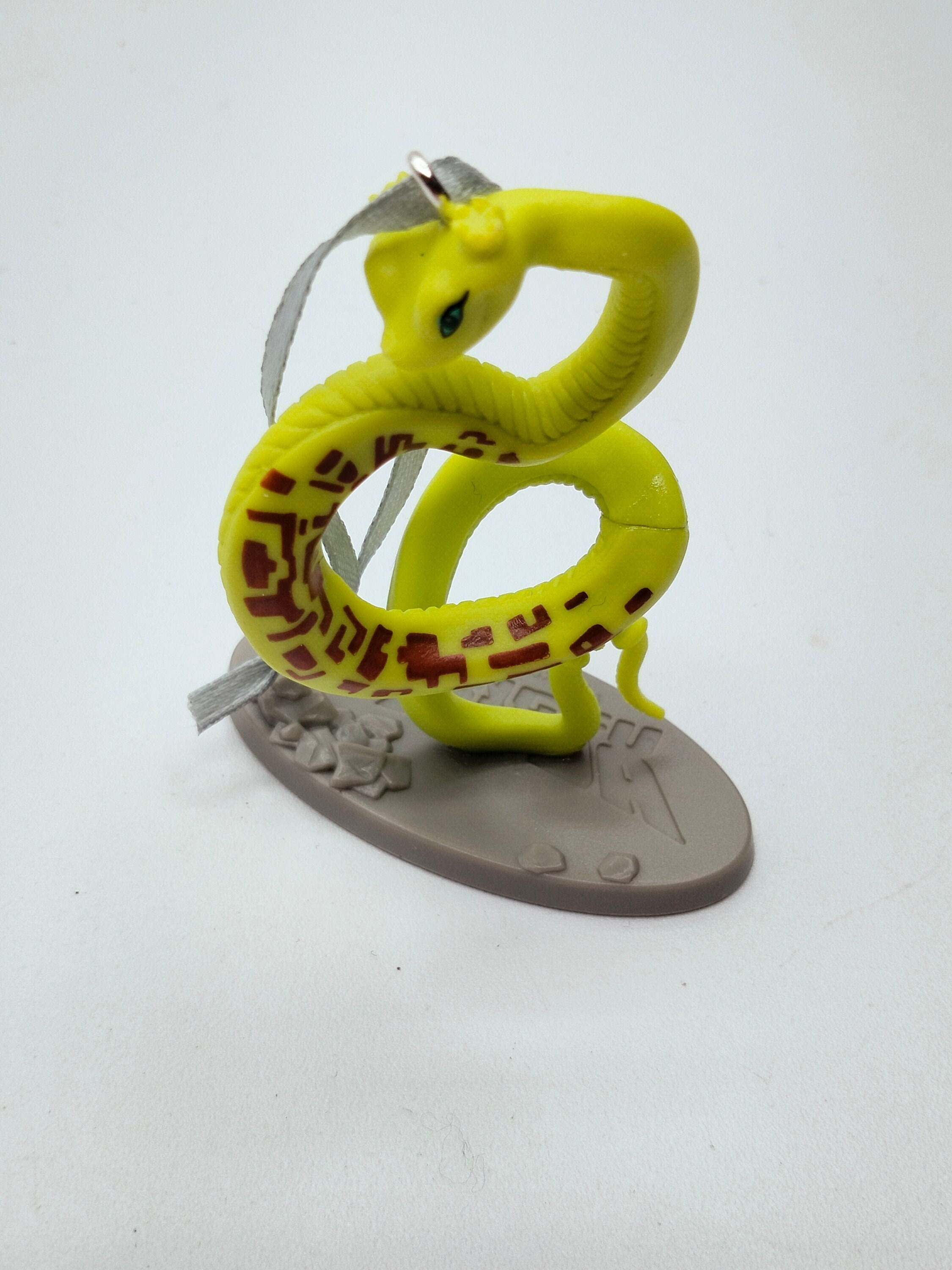 Kung Fu Panda Viper Plush