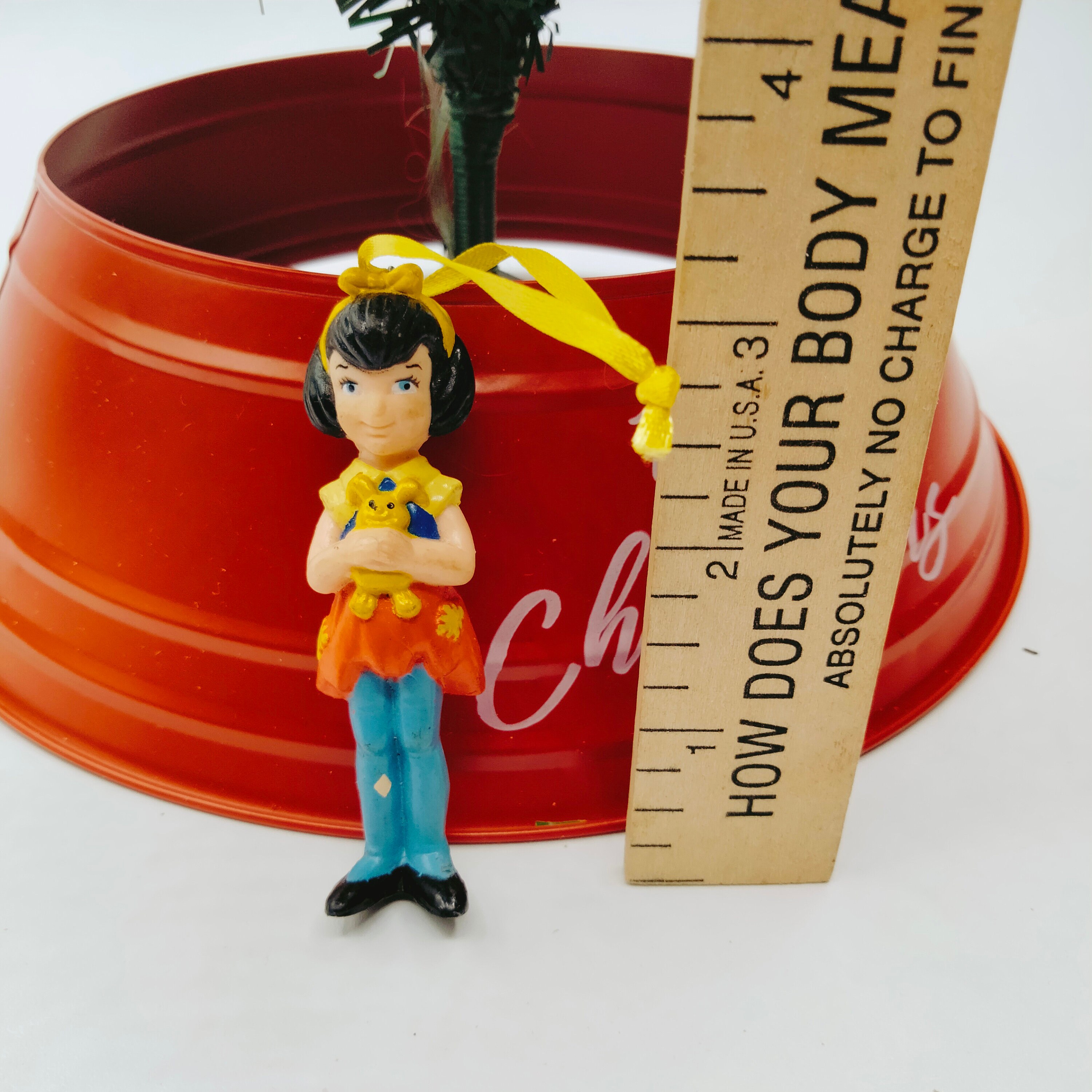 Oliver And Company Jenny Toy