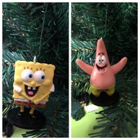 Patrick Star - Etsy