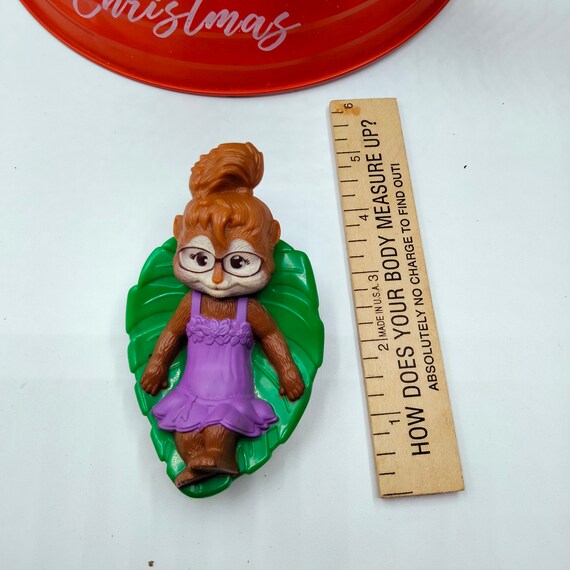 Alvin And The Chipmunks And The Chipettes Names