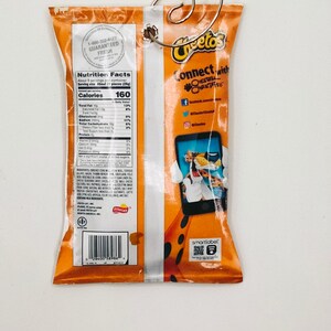 Cheetos Crunchy Hanging Ornament | Christmas Ornament | Mini Ornament ...