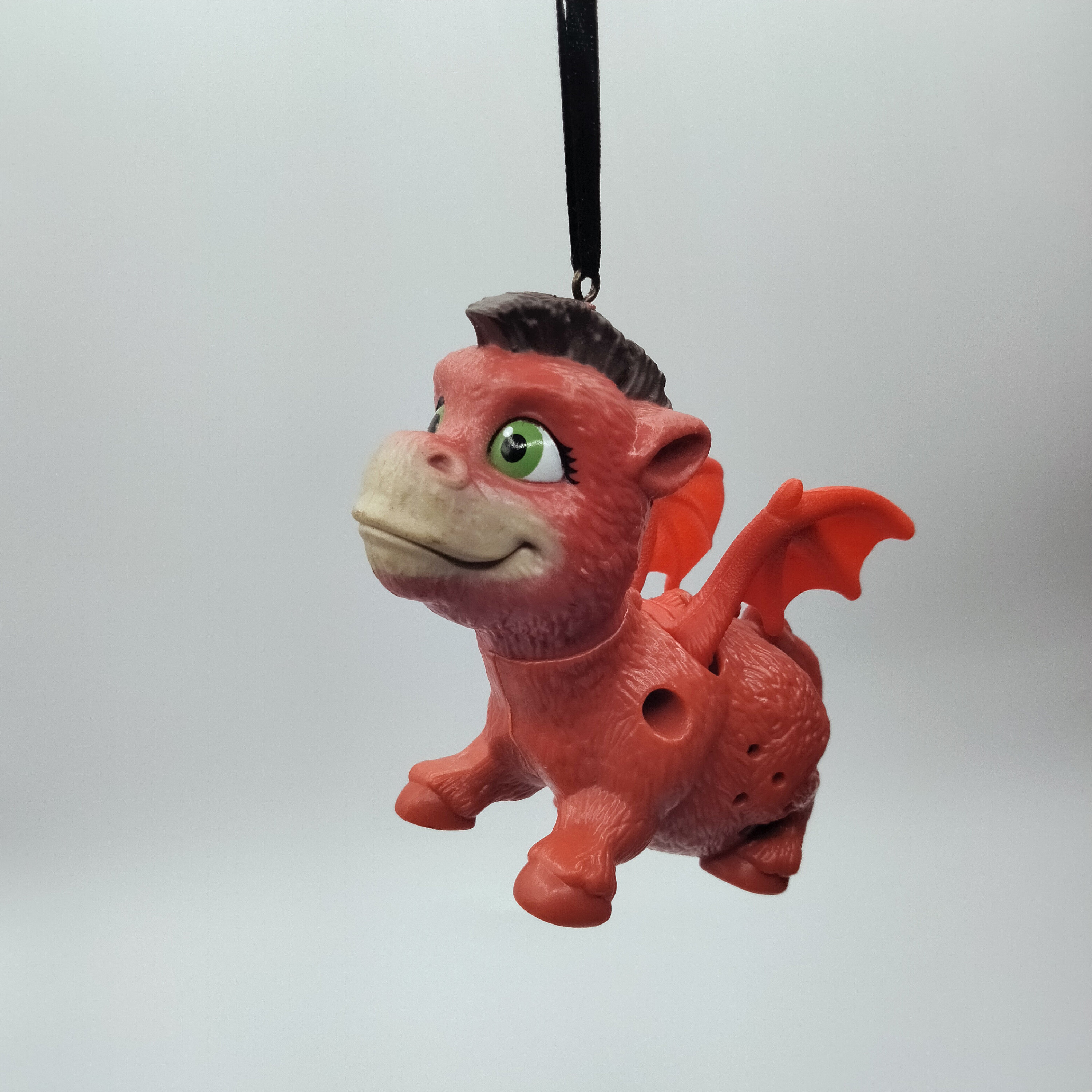 Shrek Dronkeys