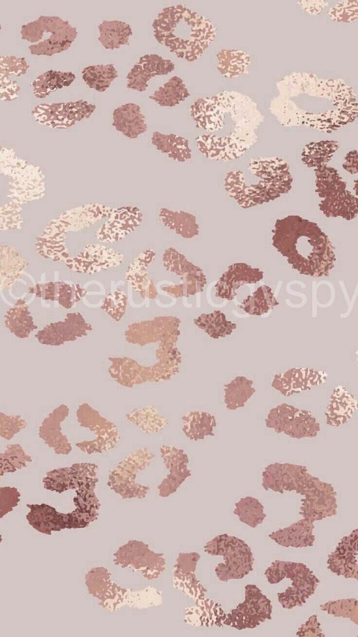 Pink Leopard, Png, Svg, Pink Png Svg, Leopard Svg Png, Pink Leopard Svg ...