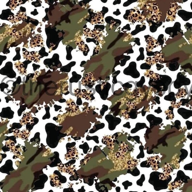 Camo, Leopard, Png, Svg, Leopard Svg Png, Camo Svg Png - Etsy