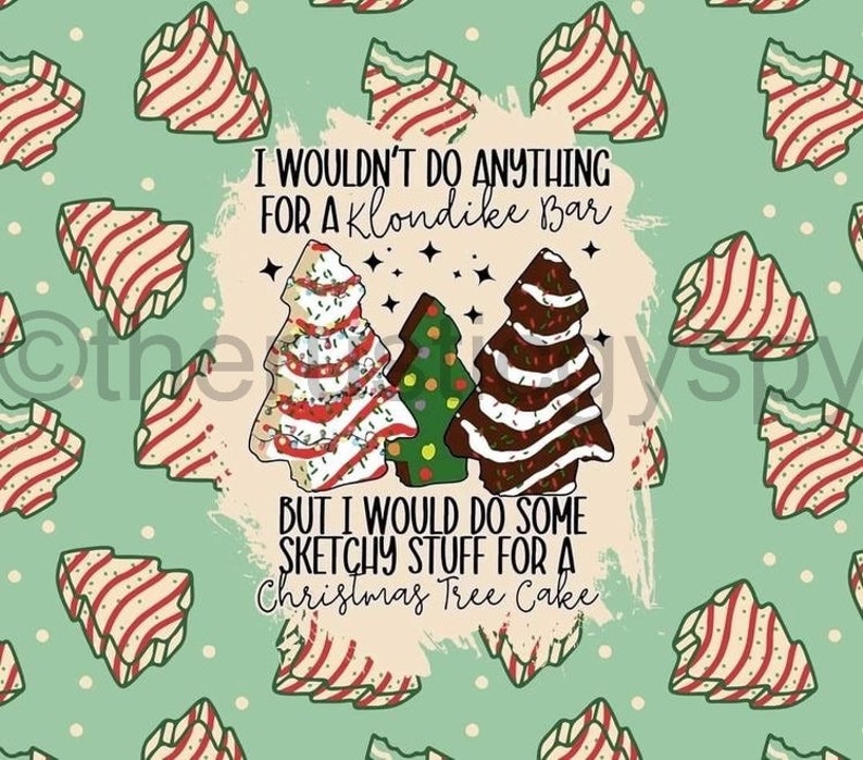 Christmas Svg, Little Debbie Svg, Svg, Png, Little Debbie, Christmas ...