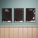 Kitchen Note Board, Small Kitchen Chalkboard, Chalkboard Notice Board ...