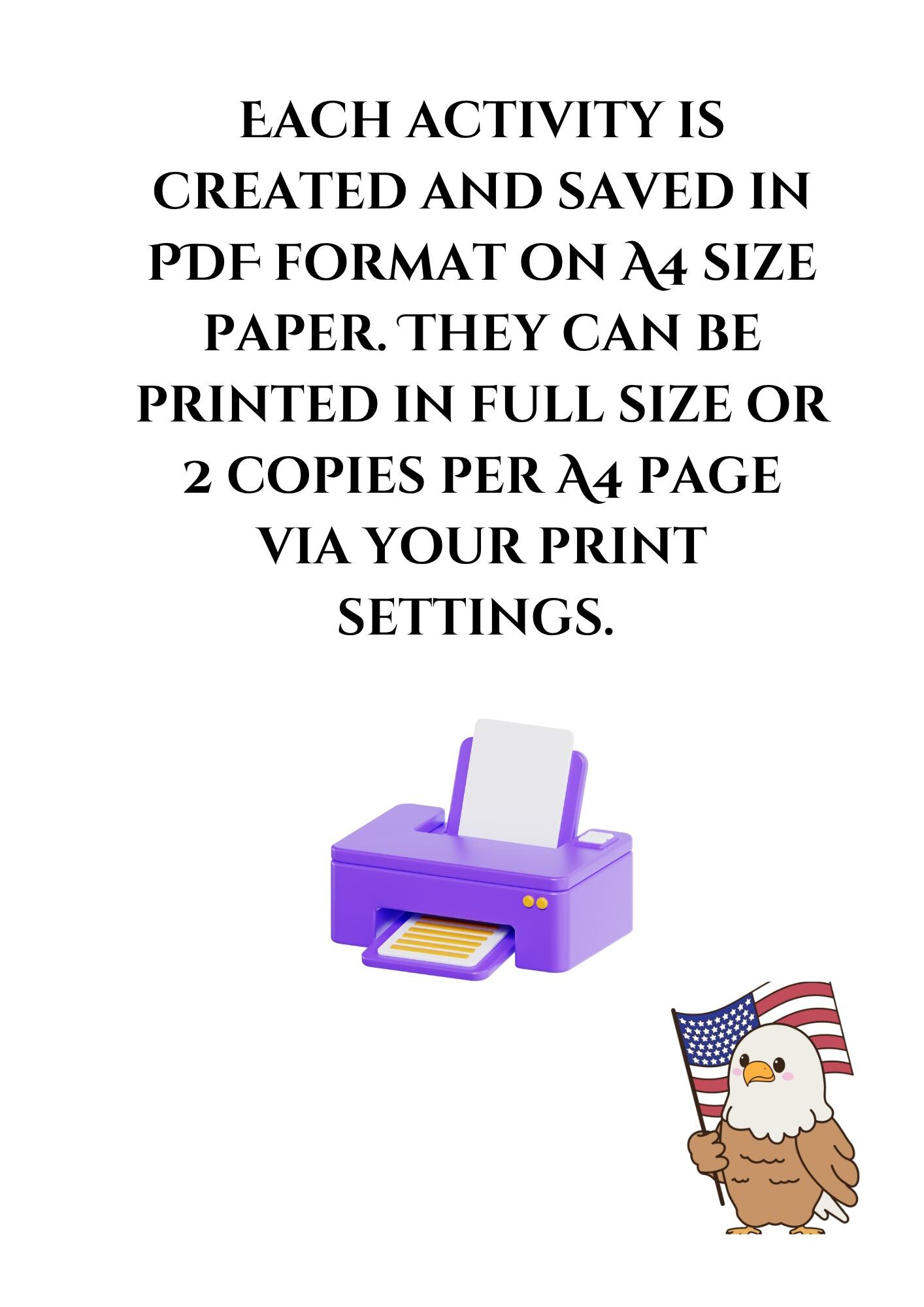 Theodore Roosevelt Printable Activity Pack for Kids – Fun U.S. History ...