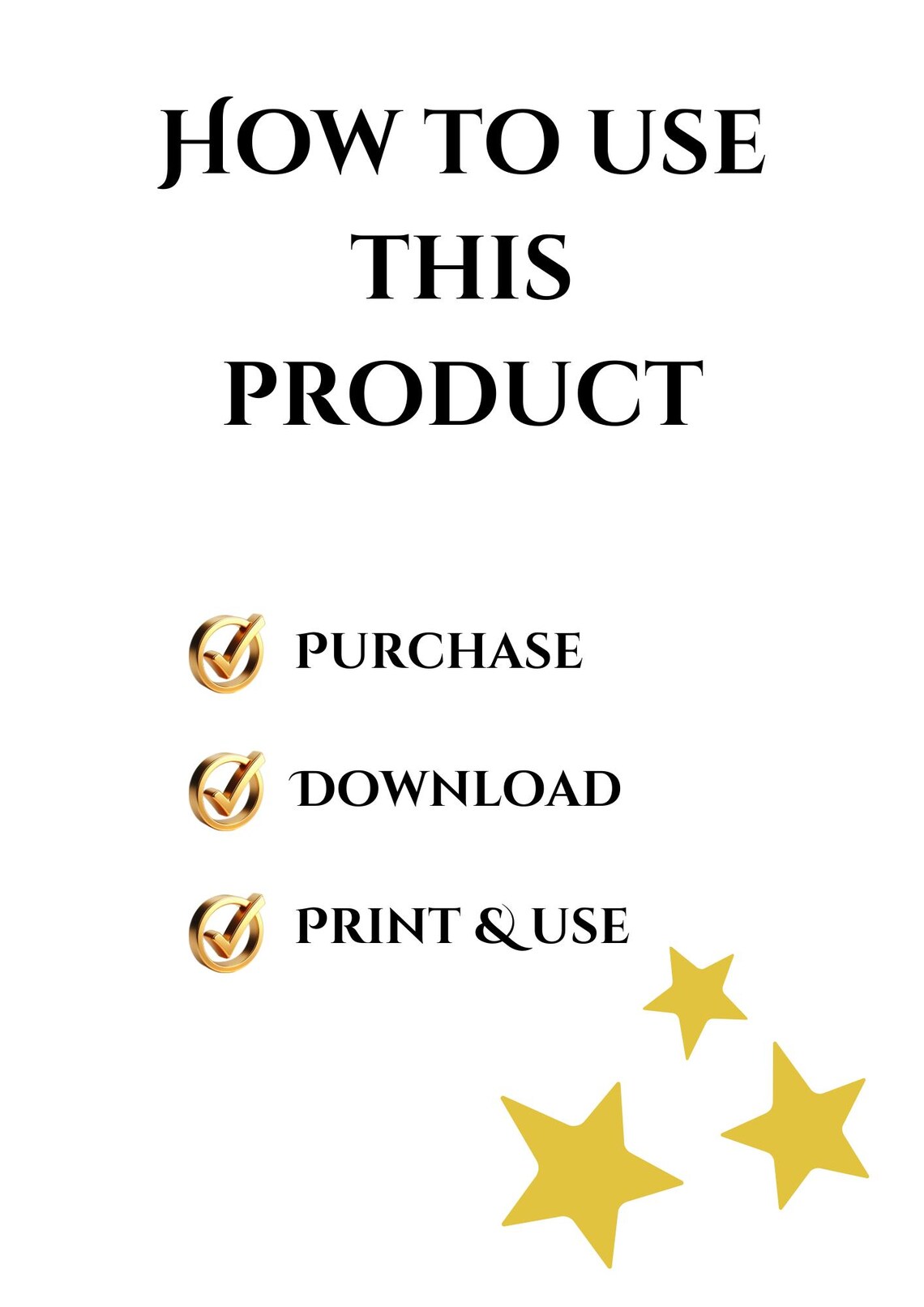 Stars Printable Activity Pack - Etsy