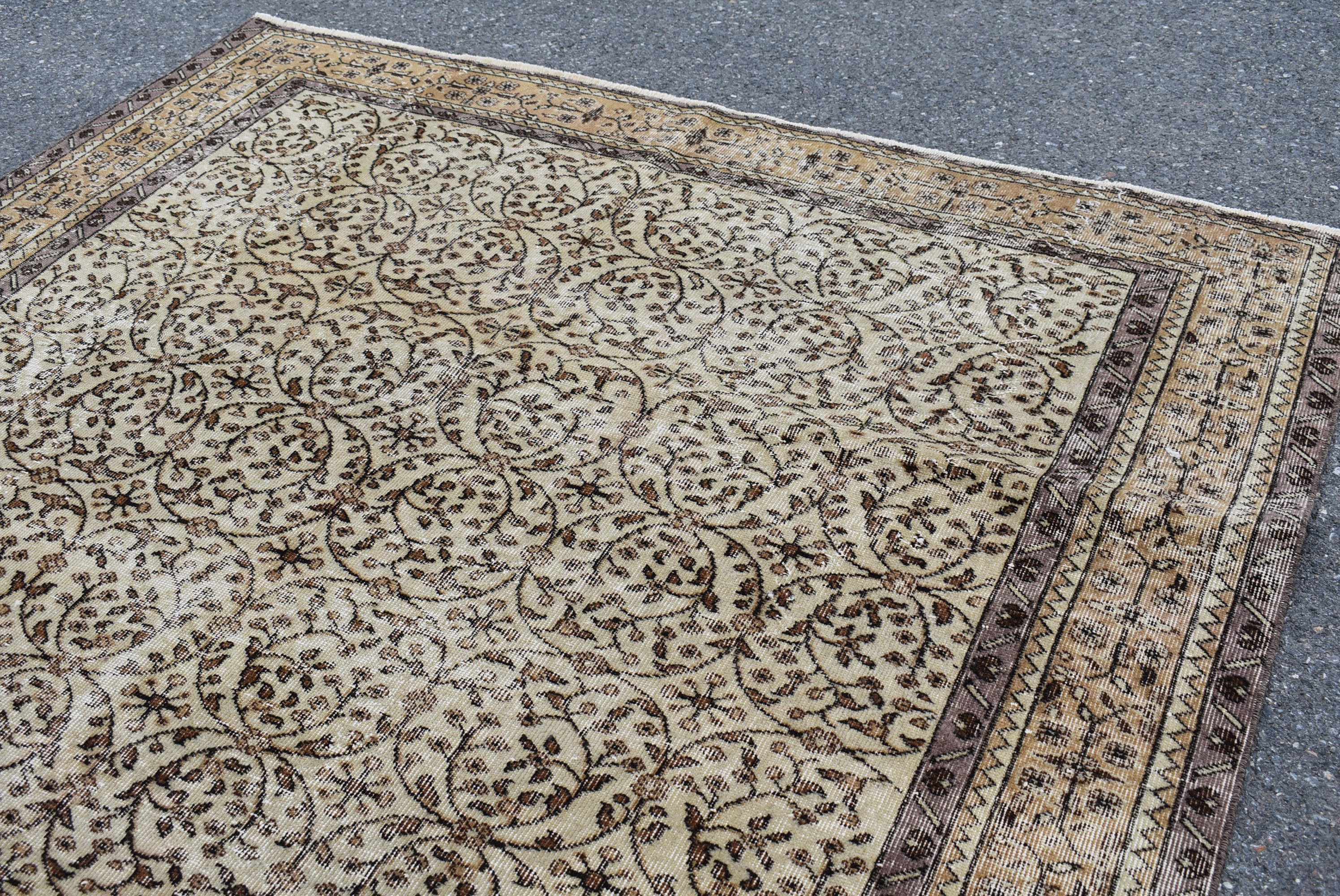 Handmade Rug Bohemian Decor Large Rug Turkish Rug Vintage - Etsy