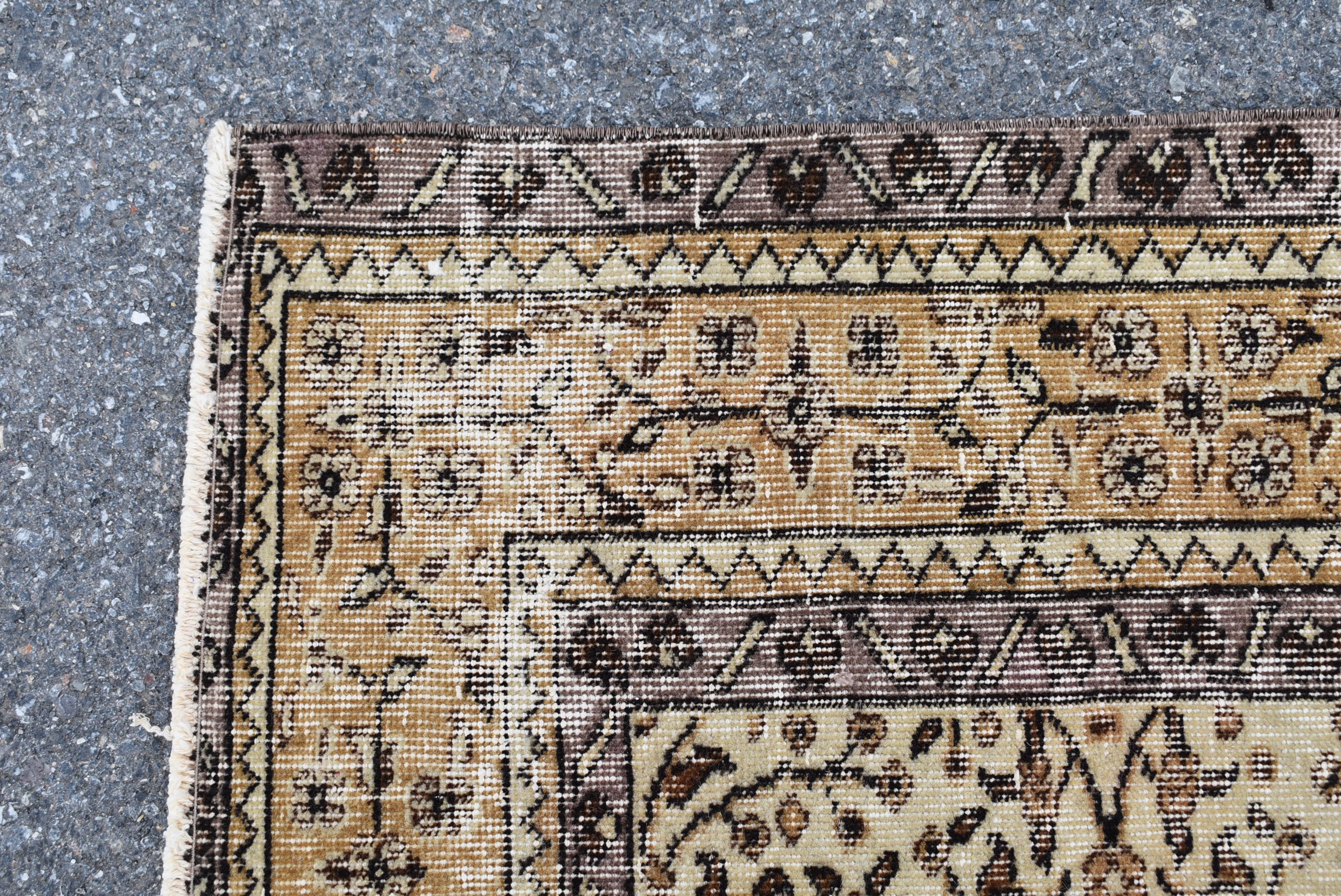 Handmade Rug Bohemian Decor Large Rug Turkish Rug Vintage - Etsy