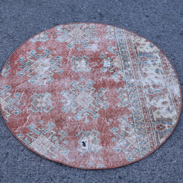 Small Turkish Rug - Etsy