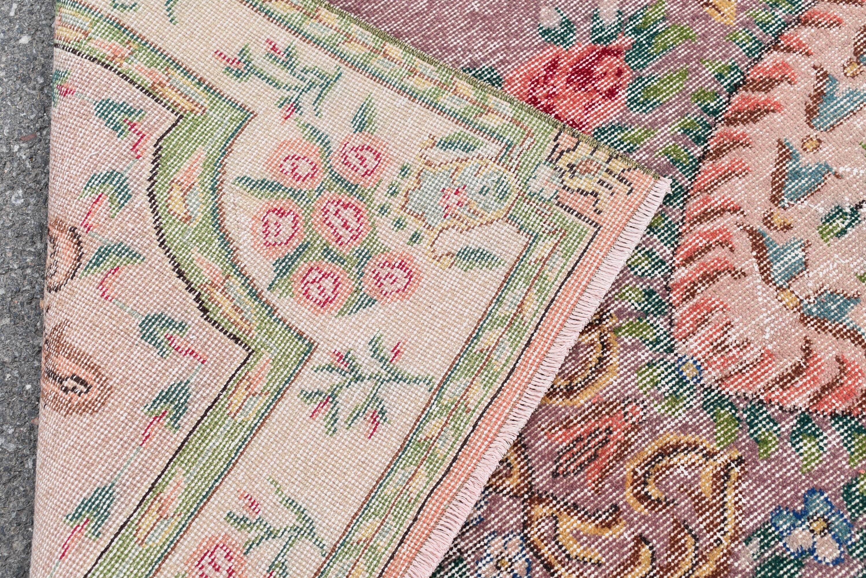 Handmade Rug Bohemian Decor Large Rug Turkish Rug Vintage | Etsy