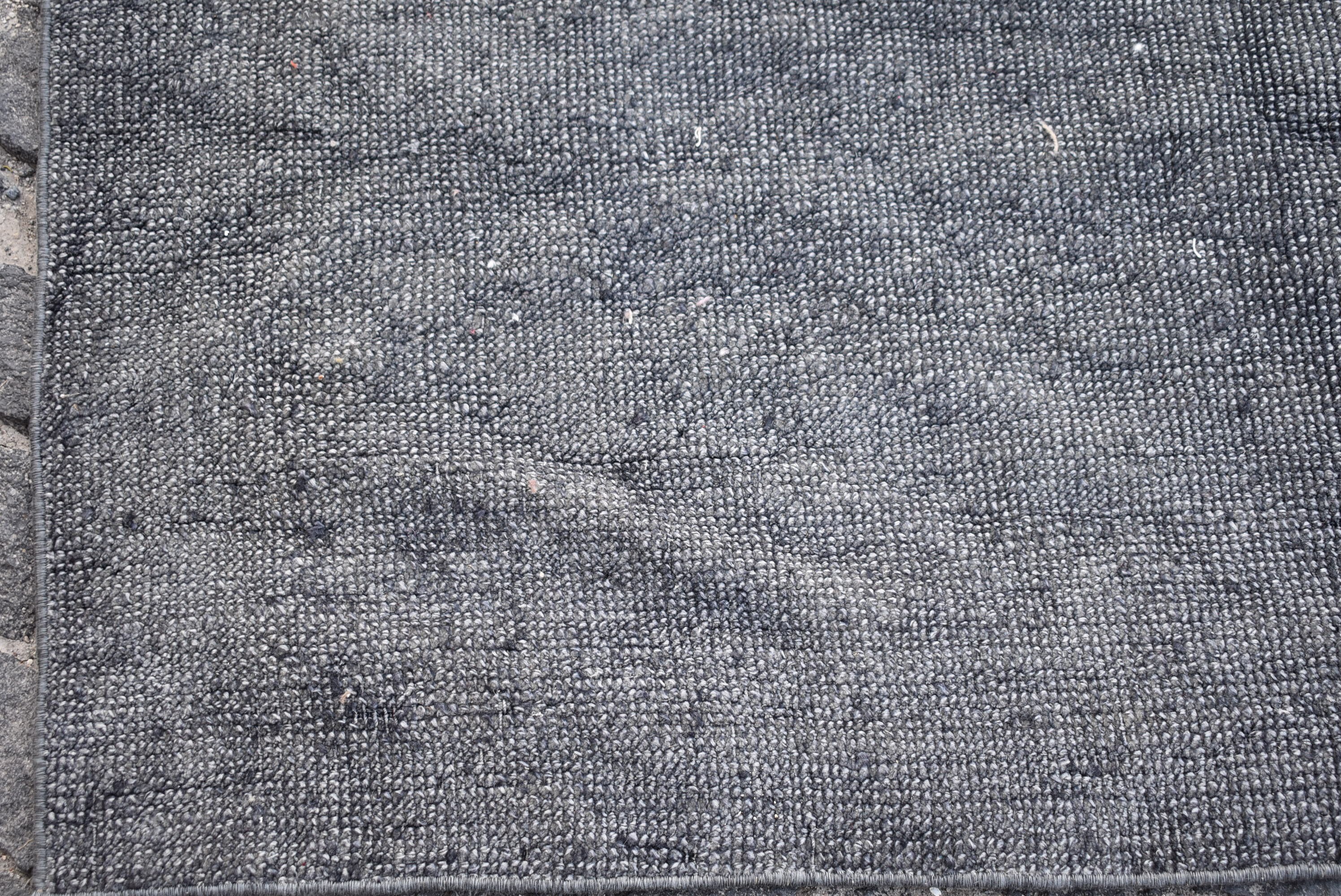 Turkish rug Gray Area rug Bedroom rug Livingroom rug | Etsy