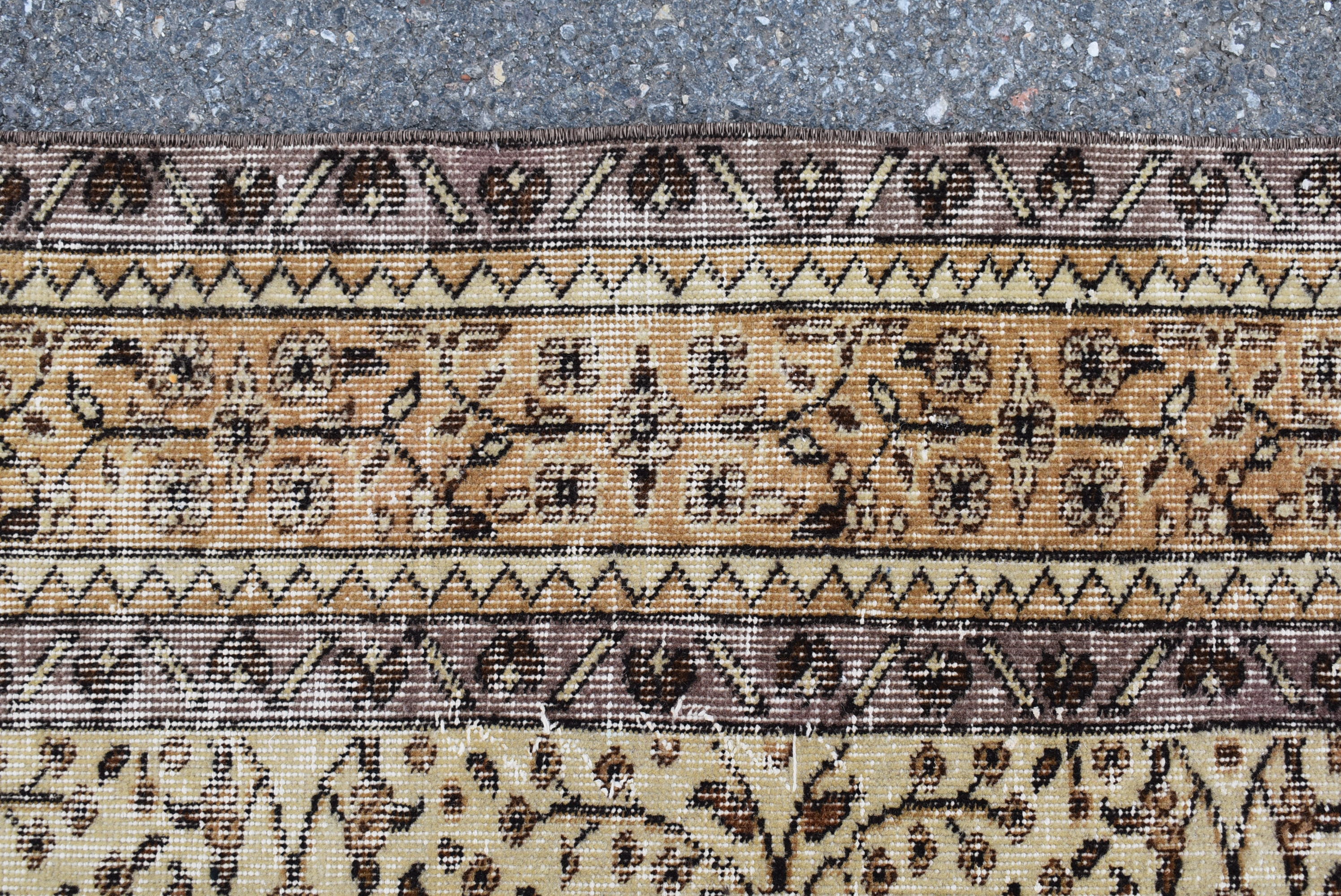 Handmade Rug Bohemian Decor Large Rug Turkish Rug Vintage - Etsy