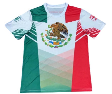 Mexico National Football Team Clothes Mexico Football Team